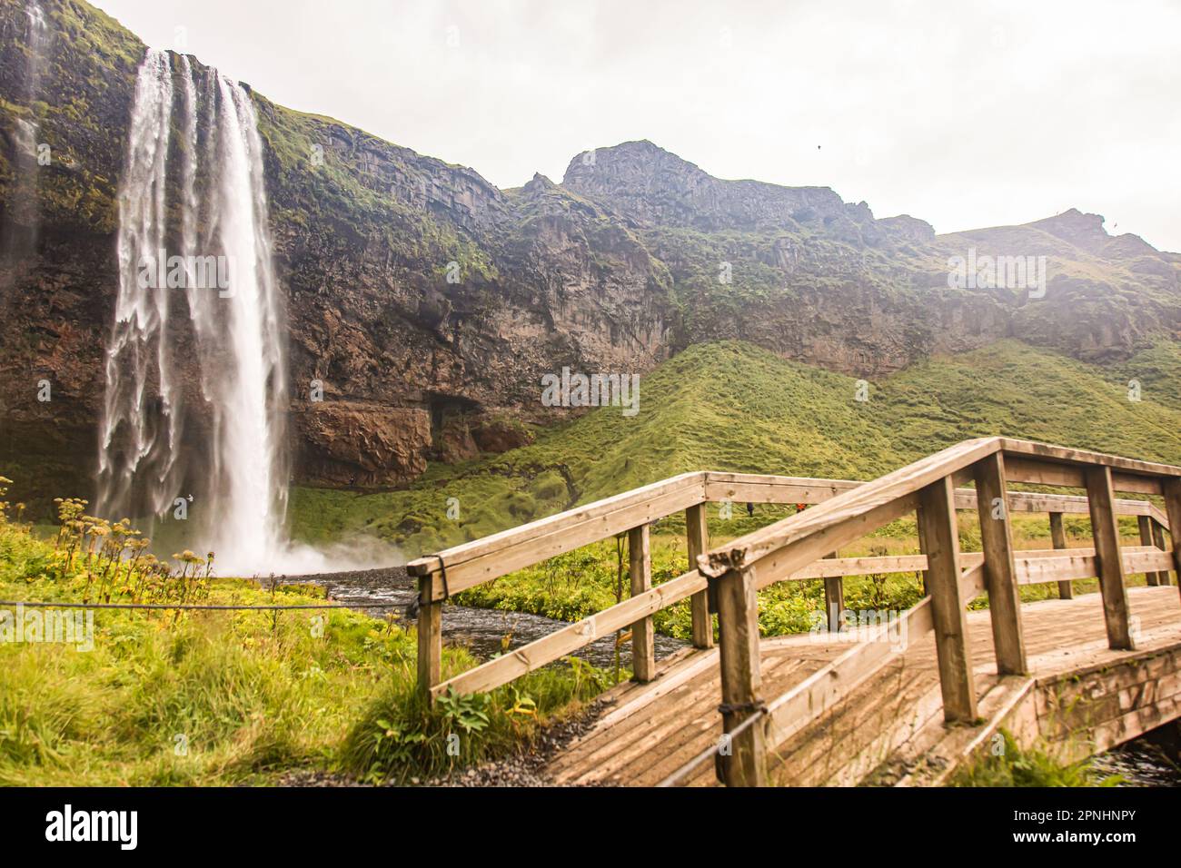 Little rainbow bridge hi-res stock photography and images - Alamy
