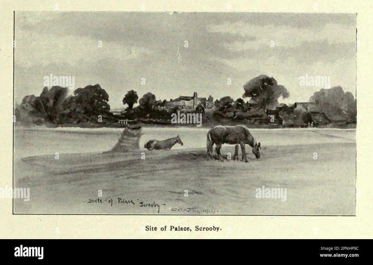 William alexander colonist hi-res stock photography and images - Alamy