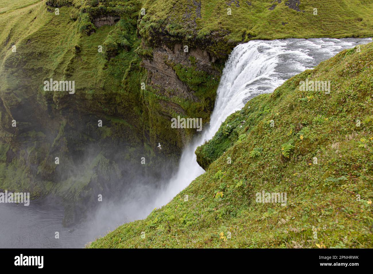 Foss background hi-res stock photography and images - Alamy