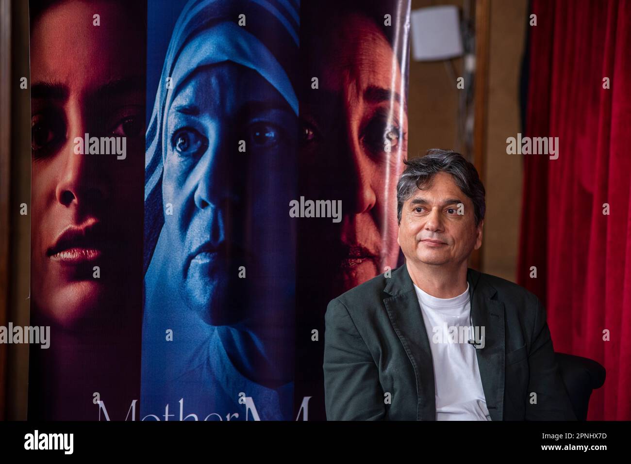 Musale hi-res stock photography and images - Alamy