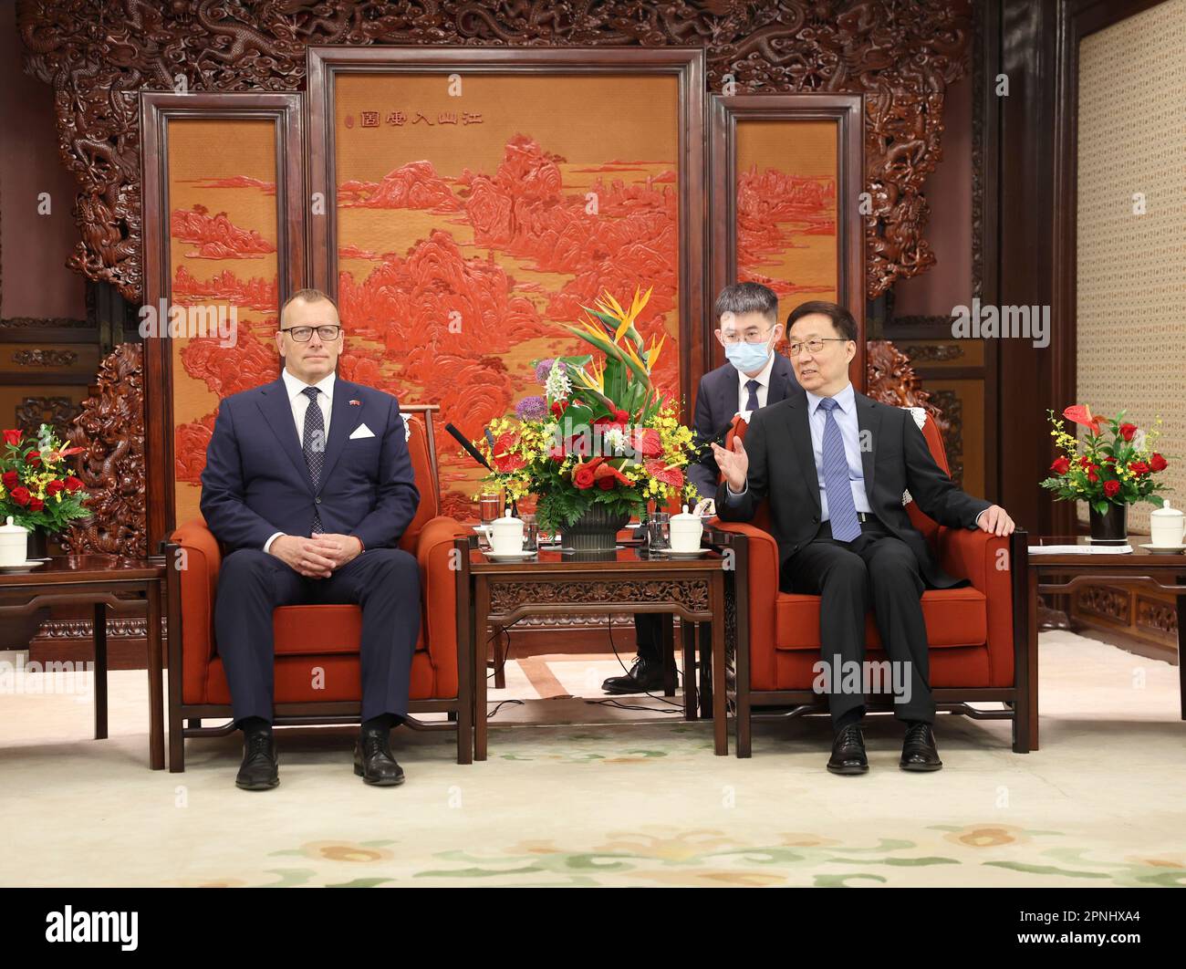 Boris kollar hi-res stock photography and images - Alamy