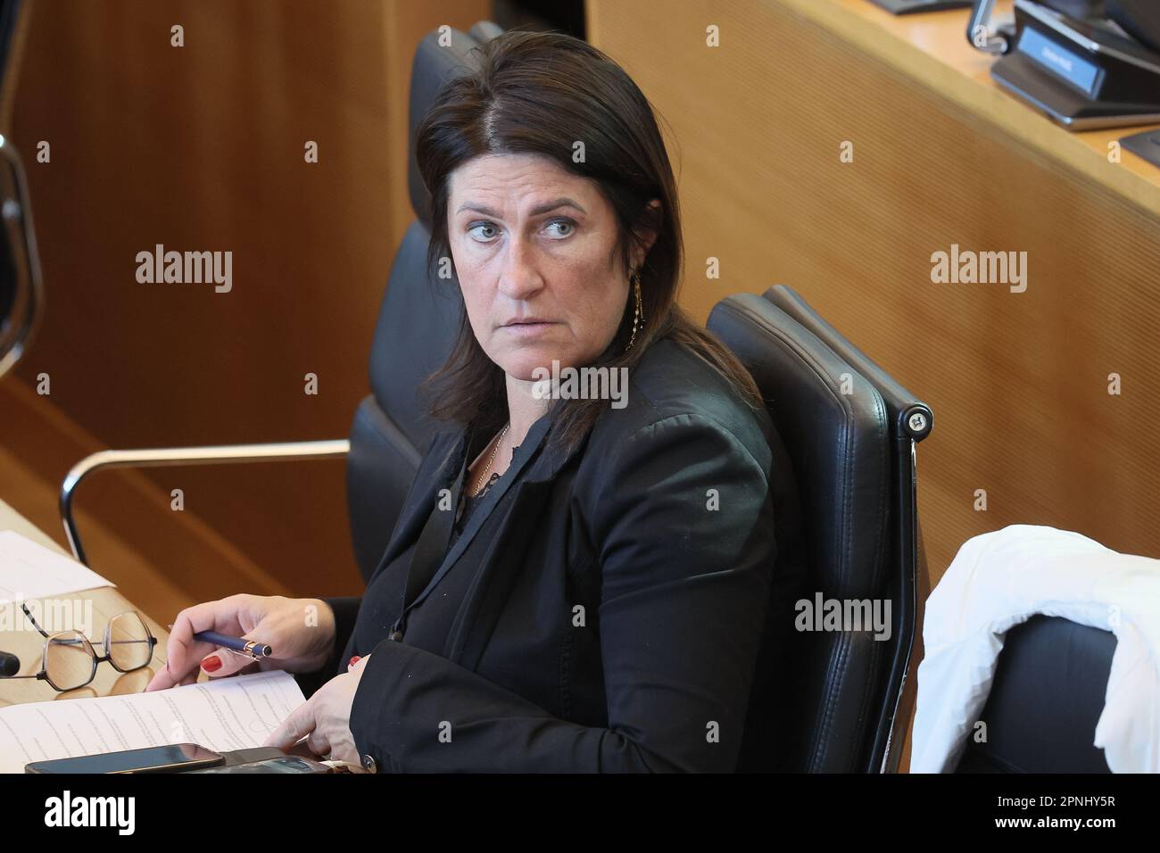 Jacqueline galant hi-res stock photography and images - Alamy