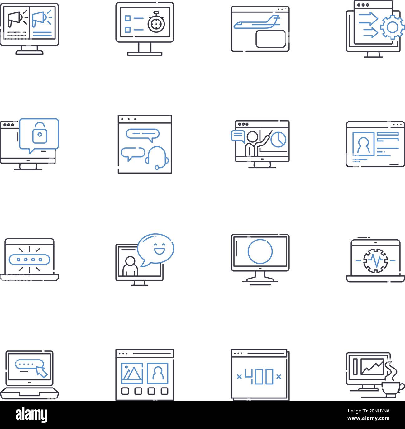 Multimodality Stock Vector Images - Alamy