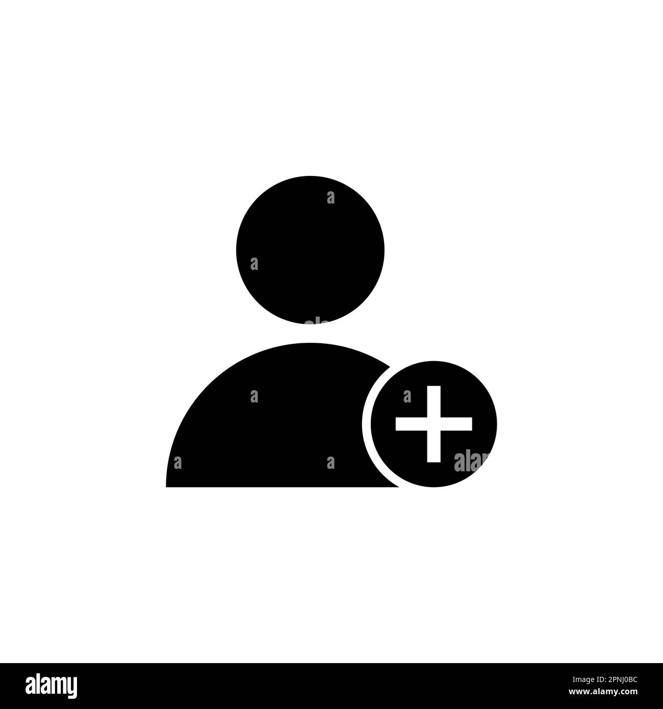 people icon vector. person icon vector. User Icon vector Stock Vector ...