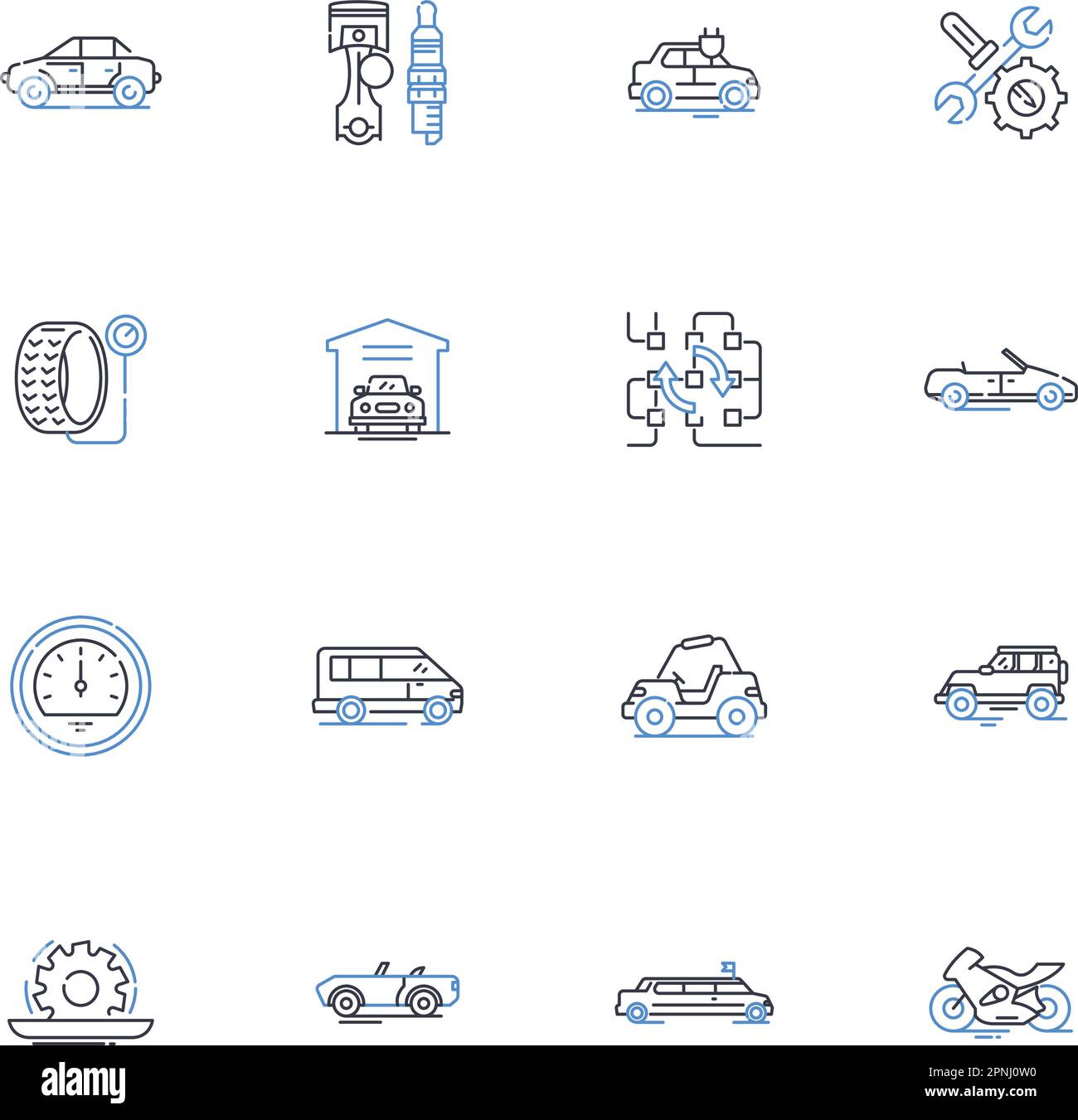 Torque converter Stock Vector Images - Alamy