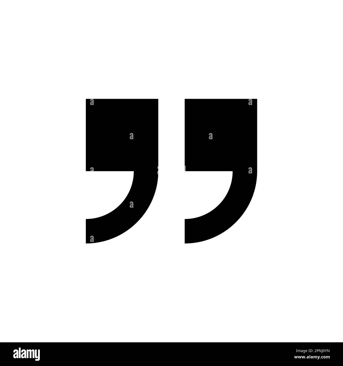 Blockquote Cut Out Stock Images & Pictures - Alamy