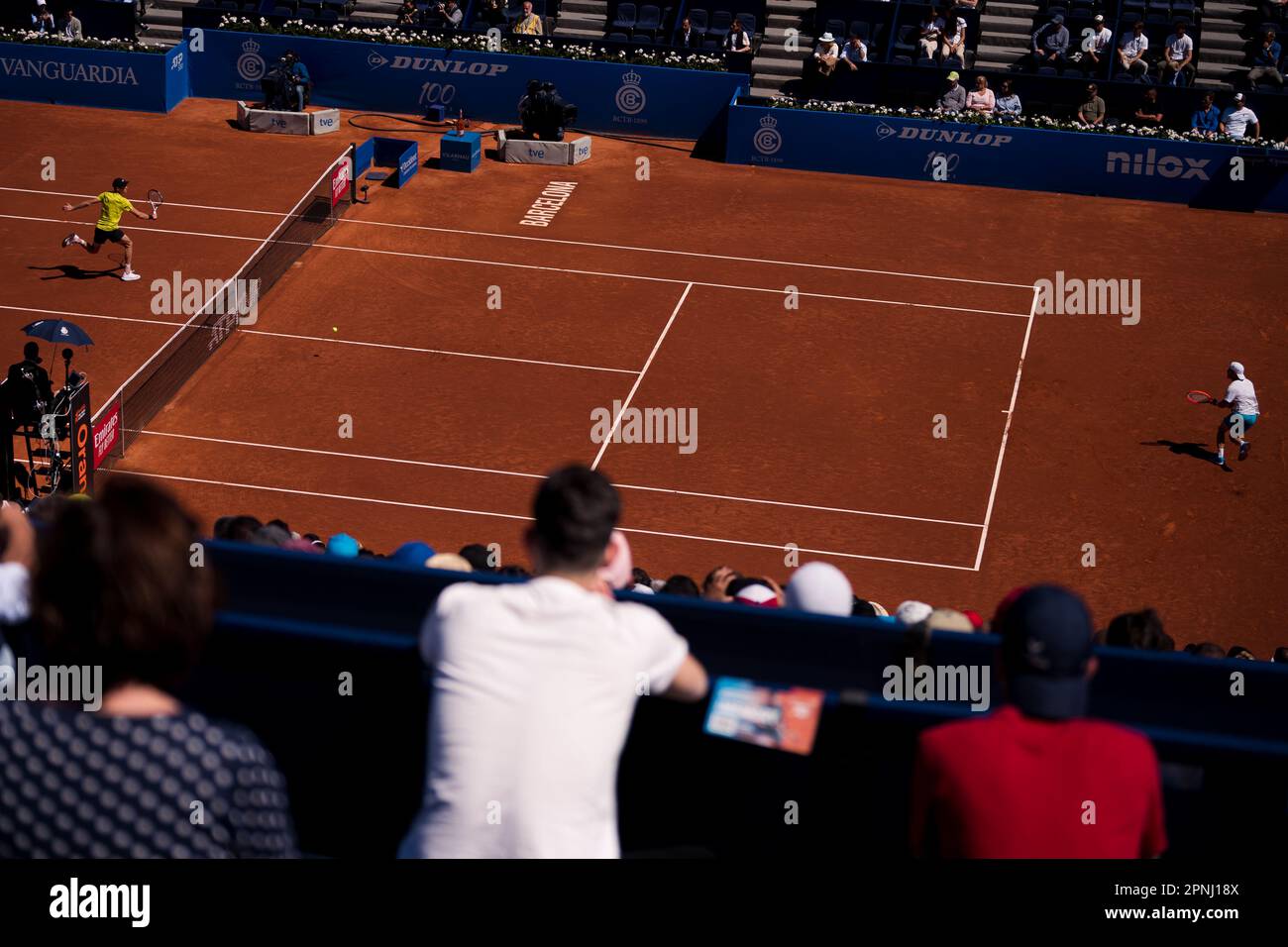 Jannik sinner tennis hi-res stock photography and images - Alamy
