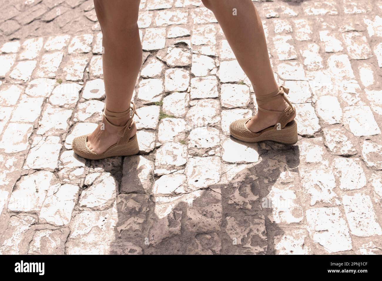 Outdoor shoe fashion hi-res stock photography and images - Alamy