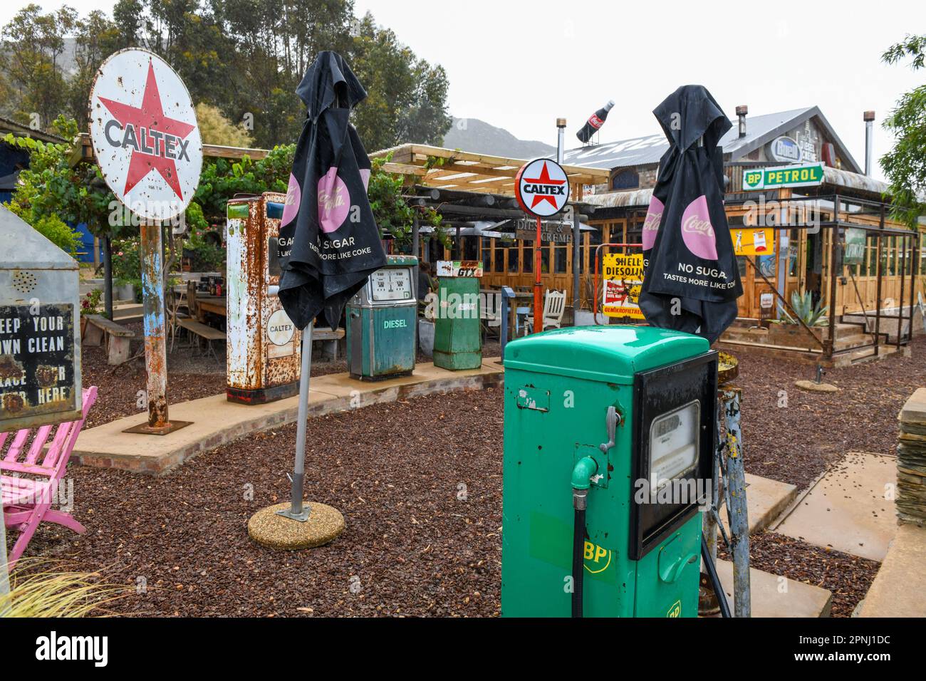 South africa barrydale beer hi-res stock photography and images - Alamy