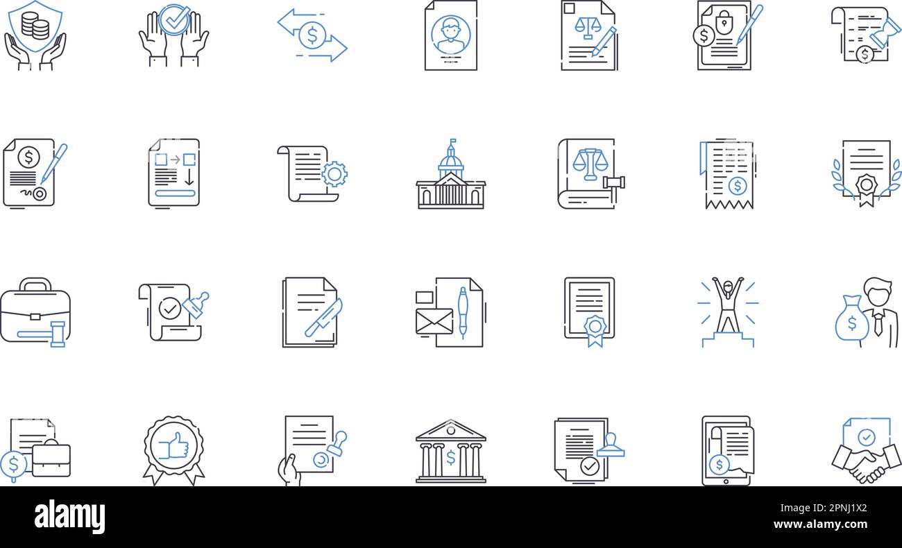 Documented evidence Stock Vector Images - Alamy