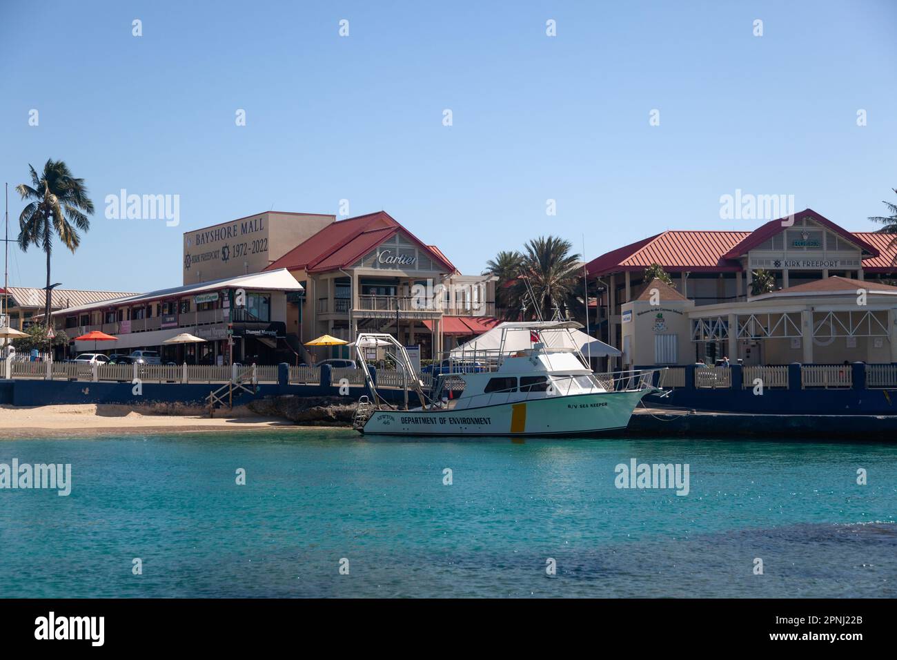 George town grand cayman hi-res stock photography and images - Alamy