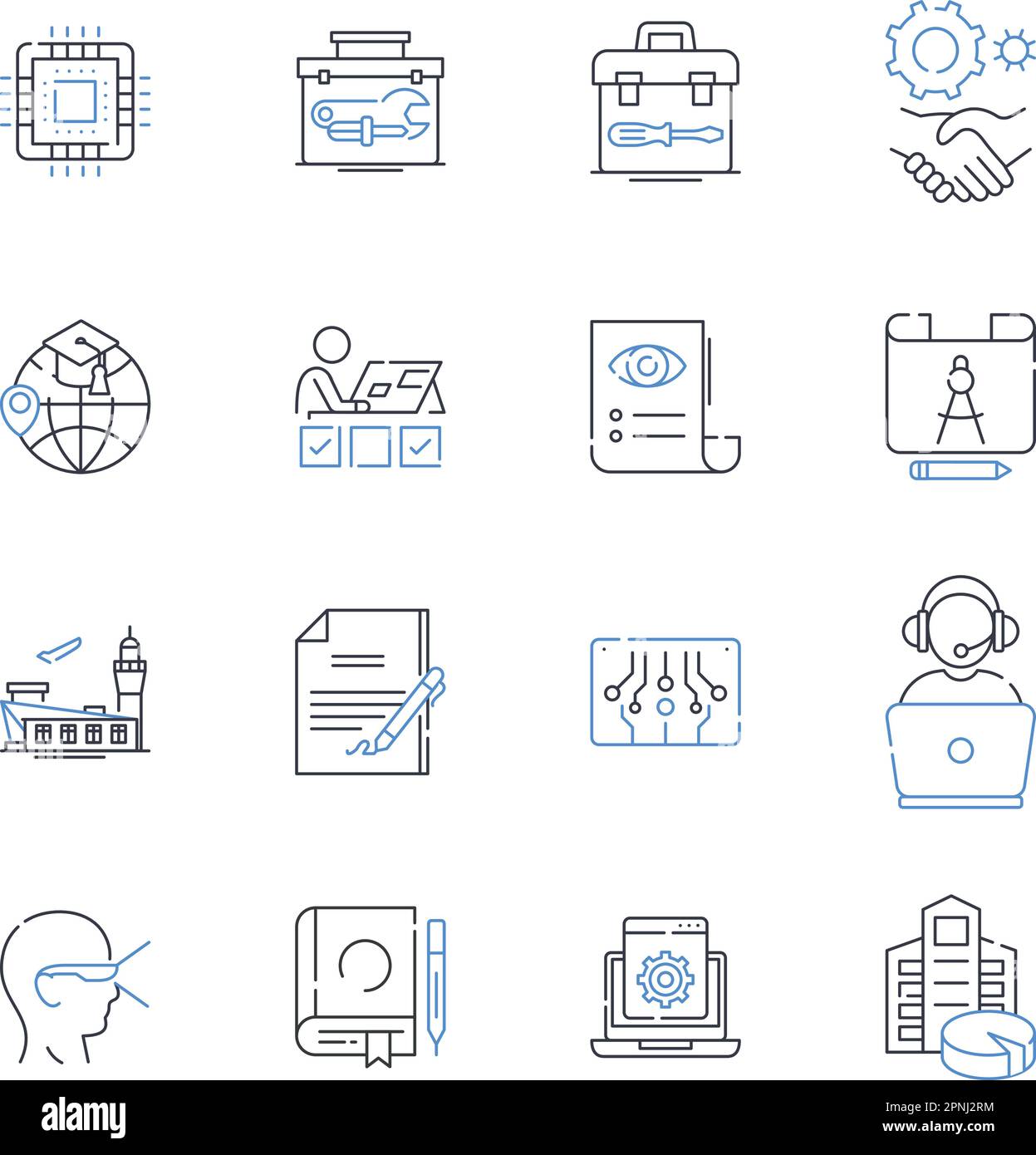 Self defense skills Stock Vector Images - Alamy