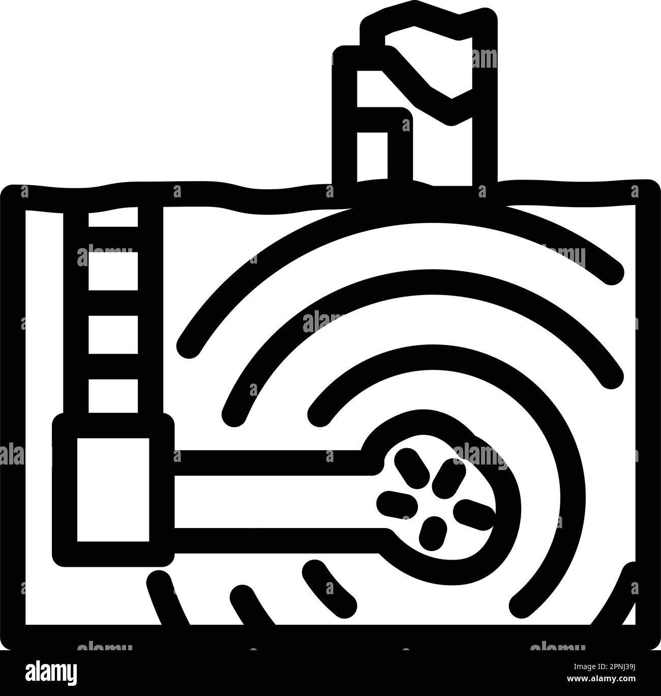 Earthquake turkey building Black and White Stock Photos & Images - Alamy