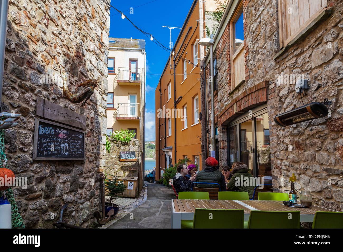 Harbor brewery hi-res stock photography and images - Alamy