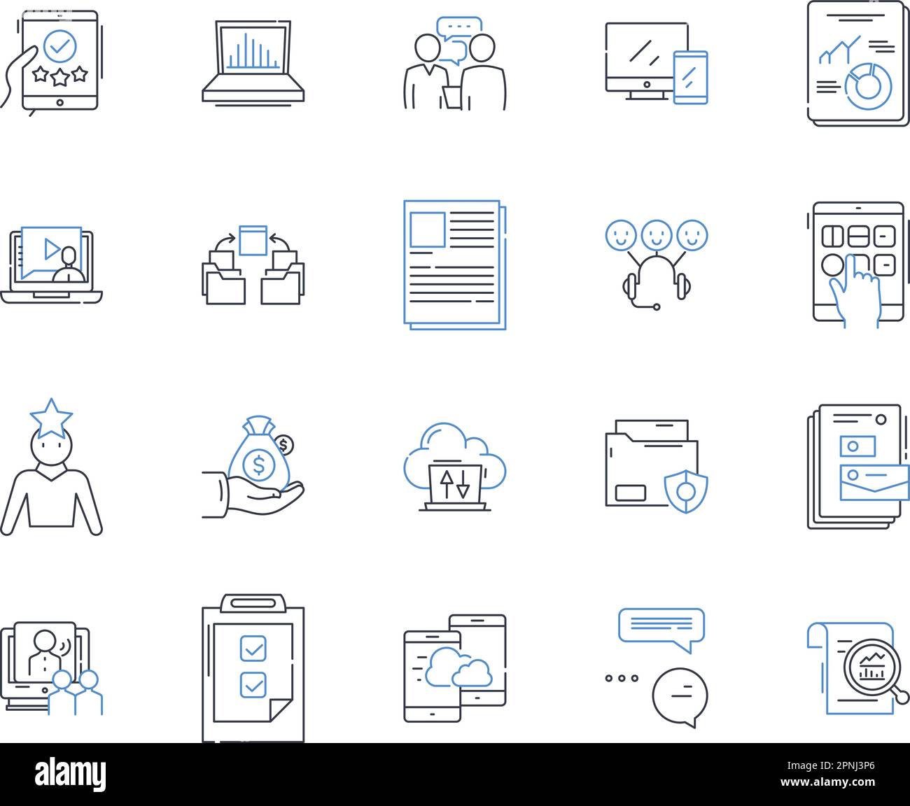 Investigations agency Stock Vector Images - Alamy