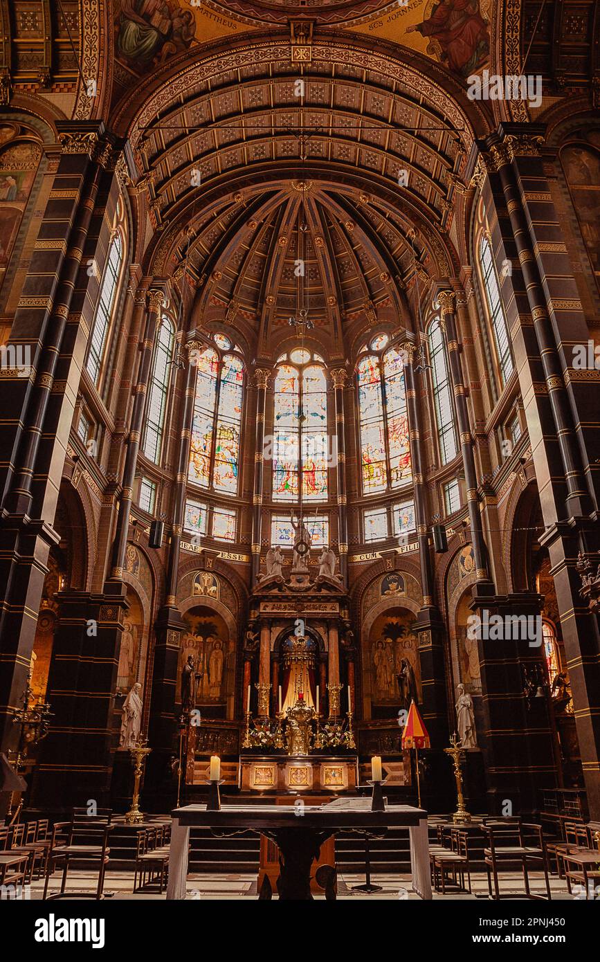 Dutch baroque architecture hi-res stock photography and images - Alamy