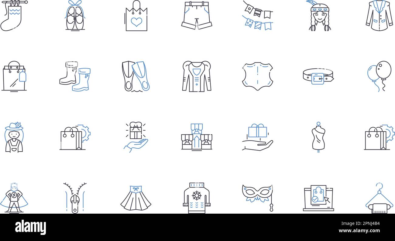 Grace line icons collection. Mercy, Kindness, Compassion, Forgiveness ...