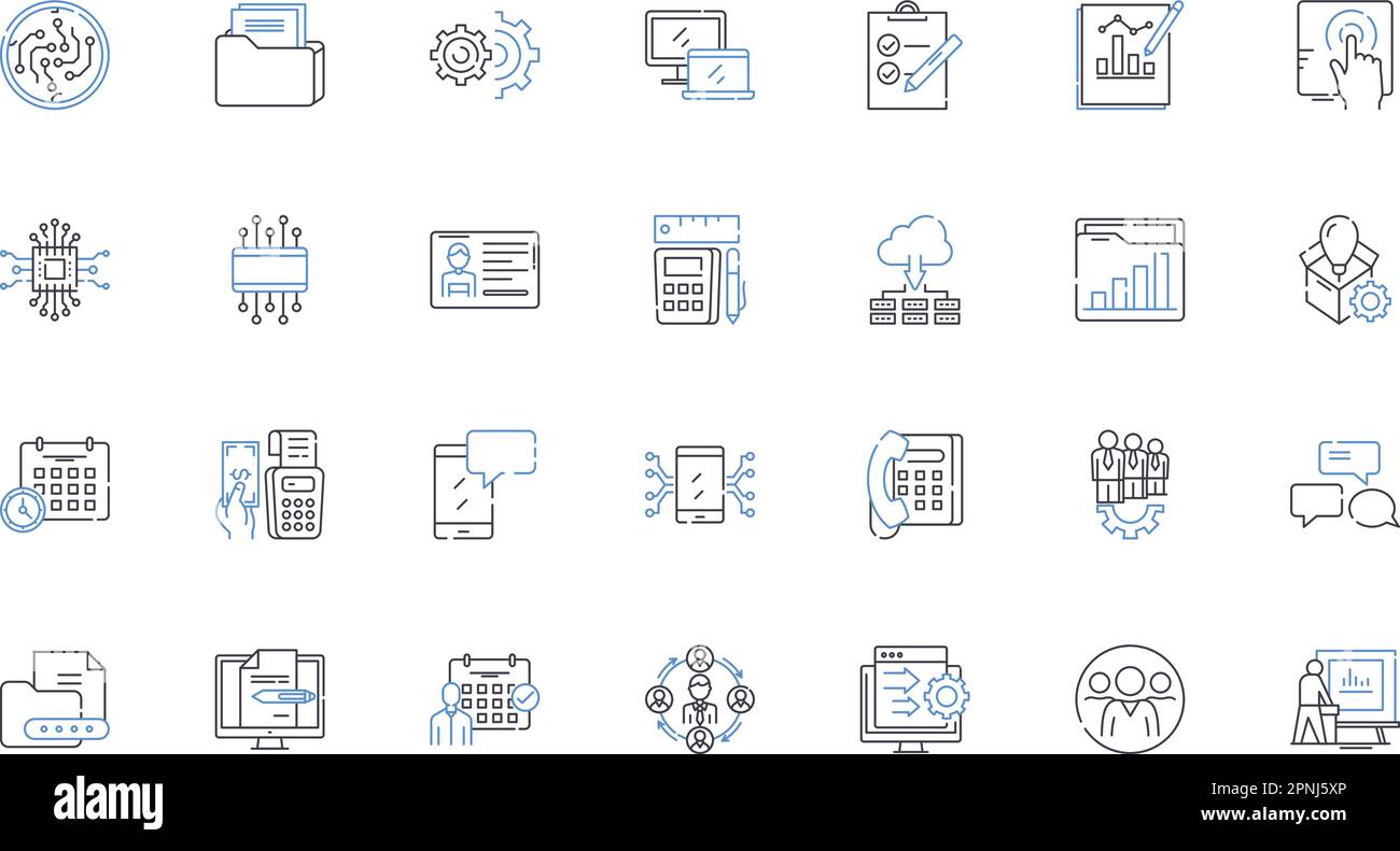 Coalescing Stock Vector Images - Alamy