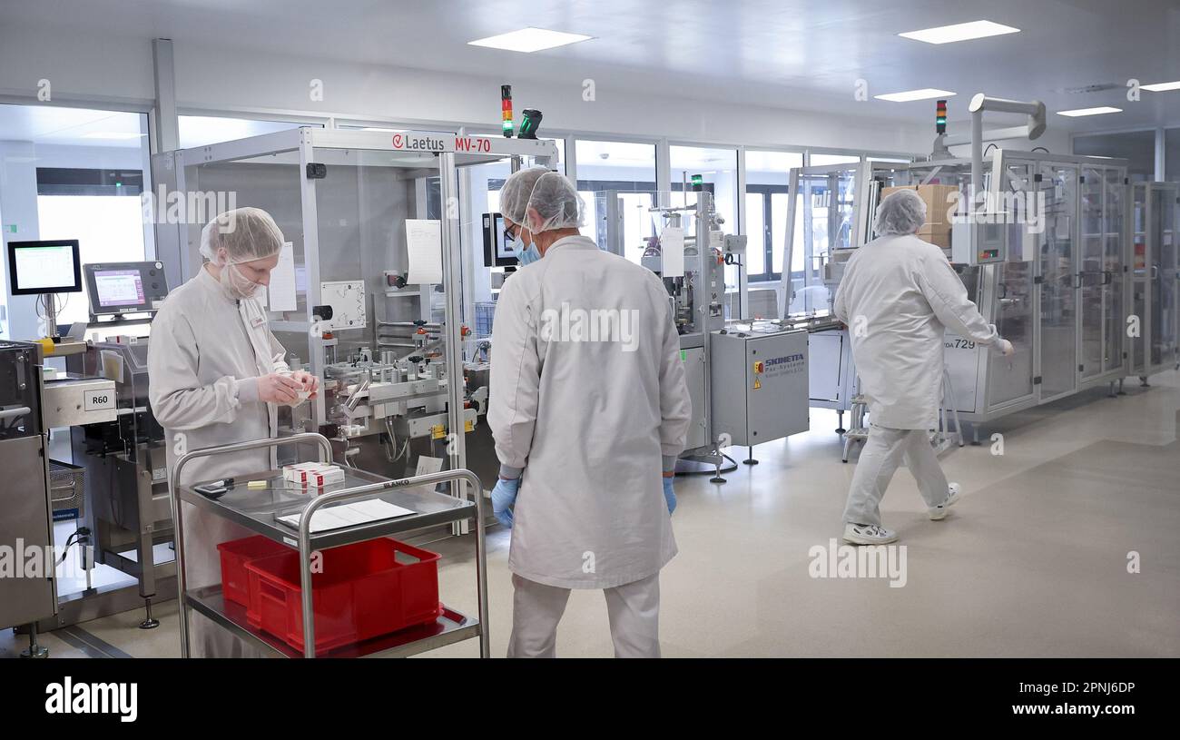 Nitronal hi-res stock photography and images - Alamy