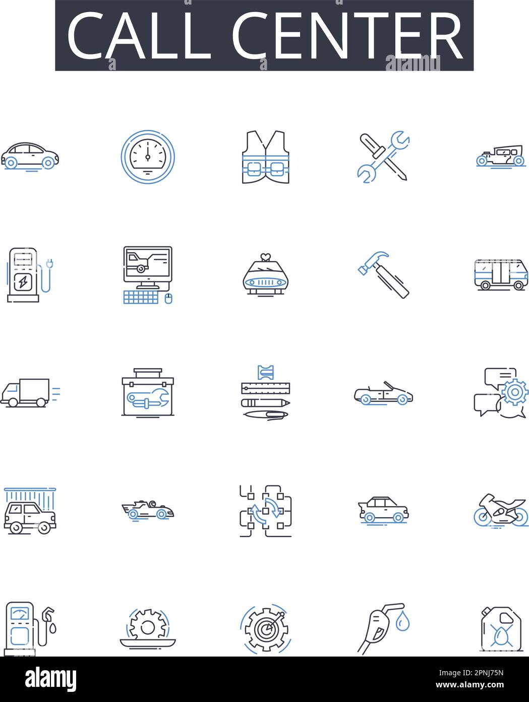 Teleph service hi-res stock photography and images - Alamy