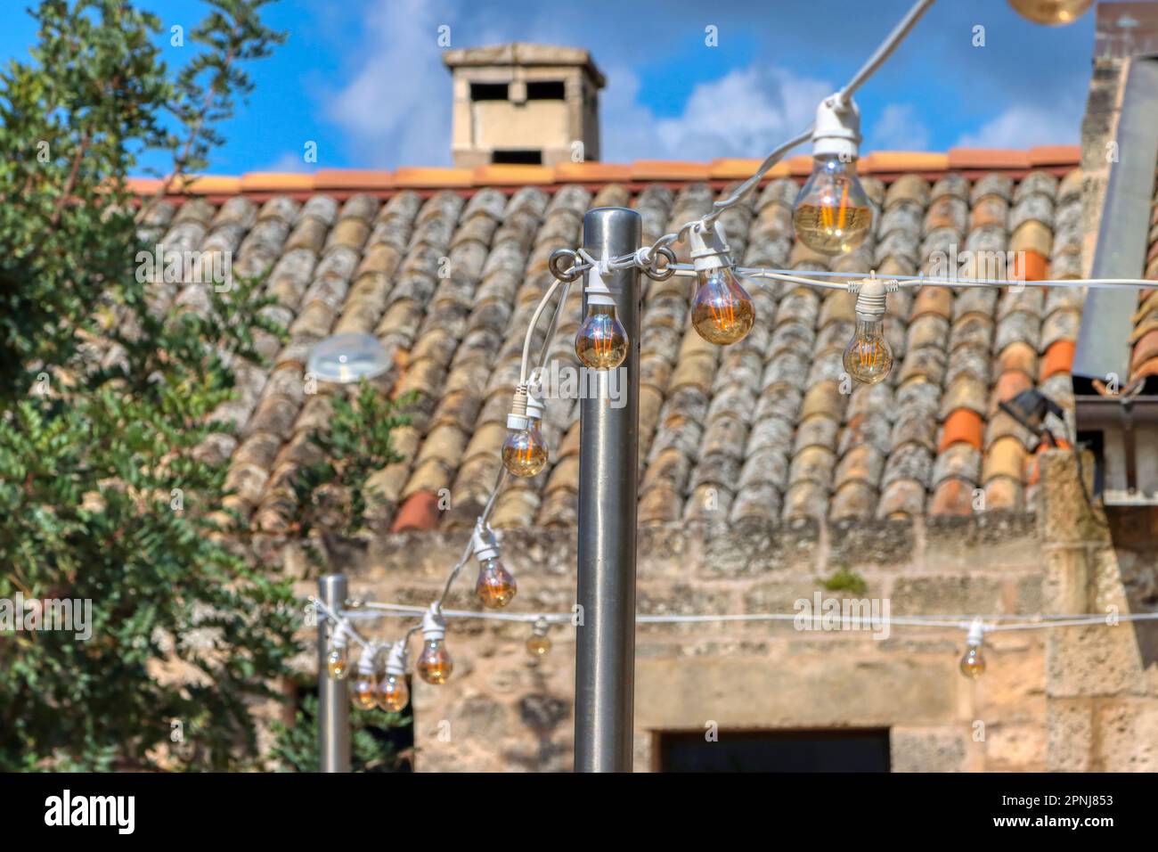 Apulian masseria hi-res stock photography and images - Alamy