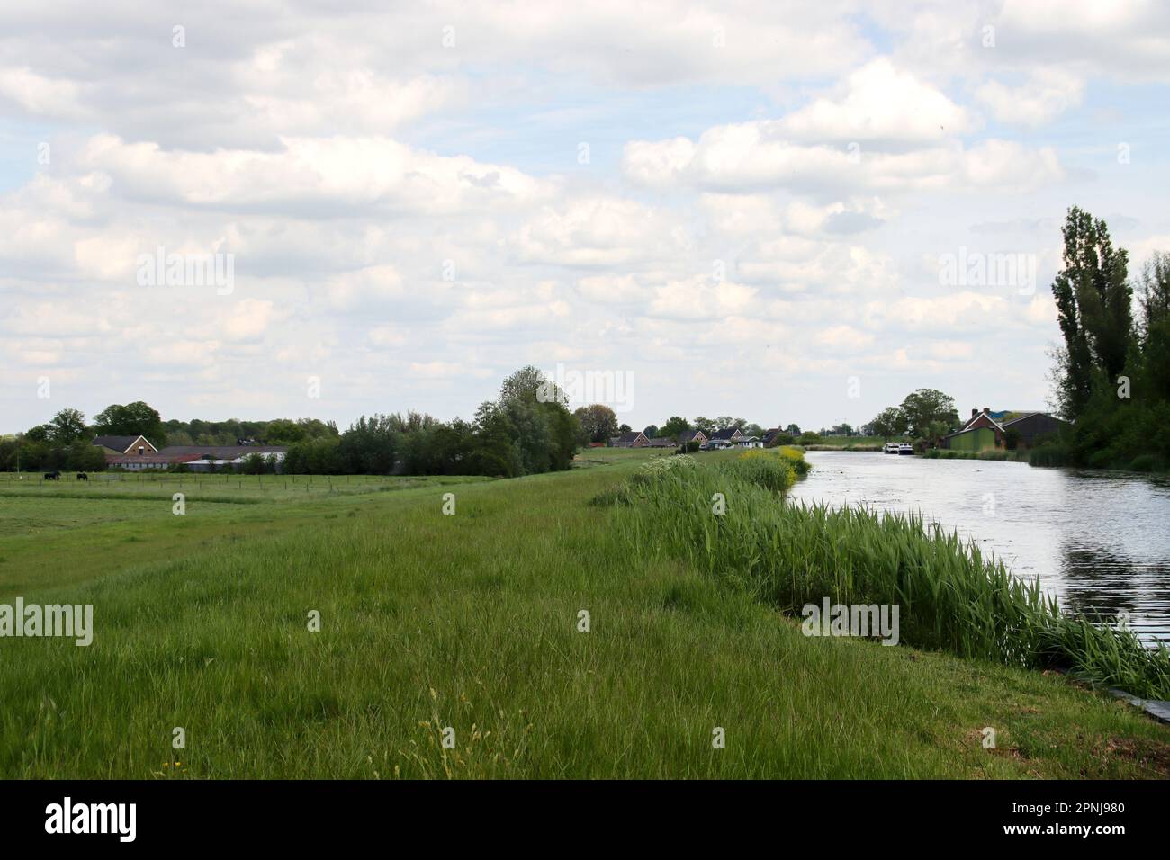 Zuidplaspolder hi-res stock photography and images - Alamy