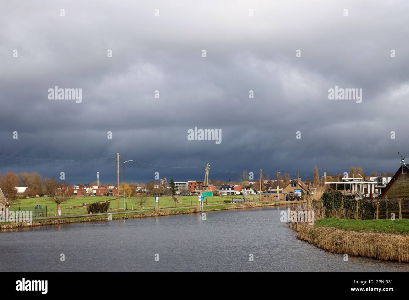 Zuidplaspolder hi-res stock photography and images - Alamy