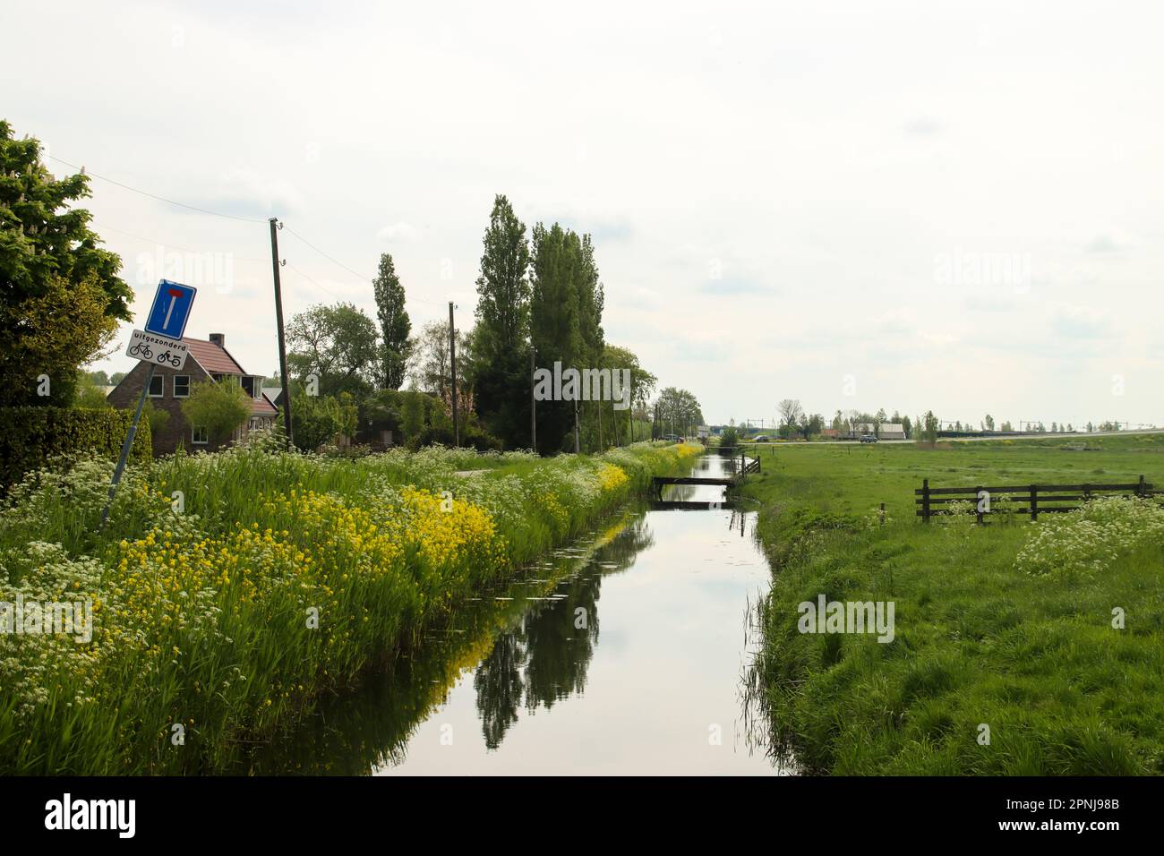 Zuidplaspolder hi-res stock photography and images - Alamy