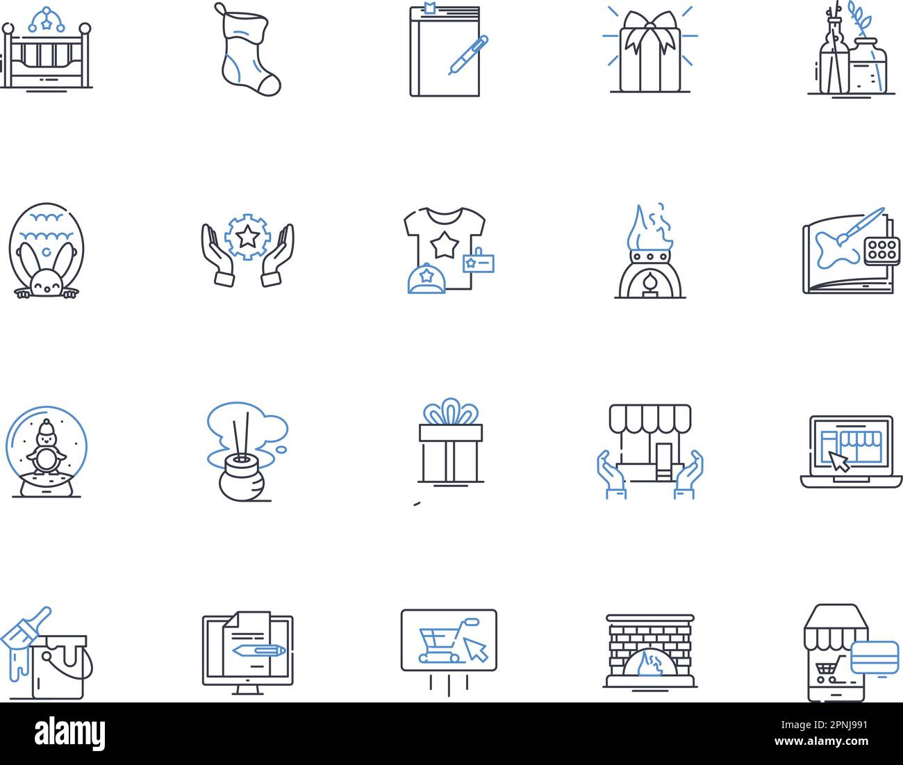 Exclusivity detail Stock Vector Images - Alamy