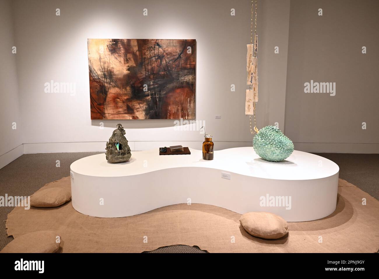 Crank clay hi-res stock photography and images - Alamy