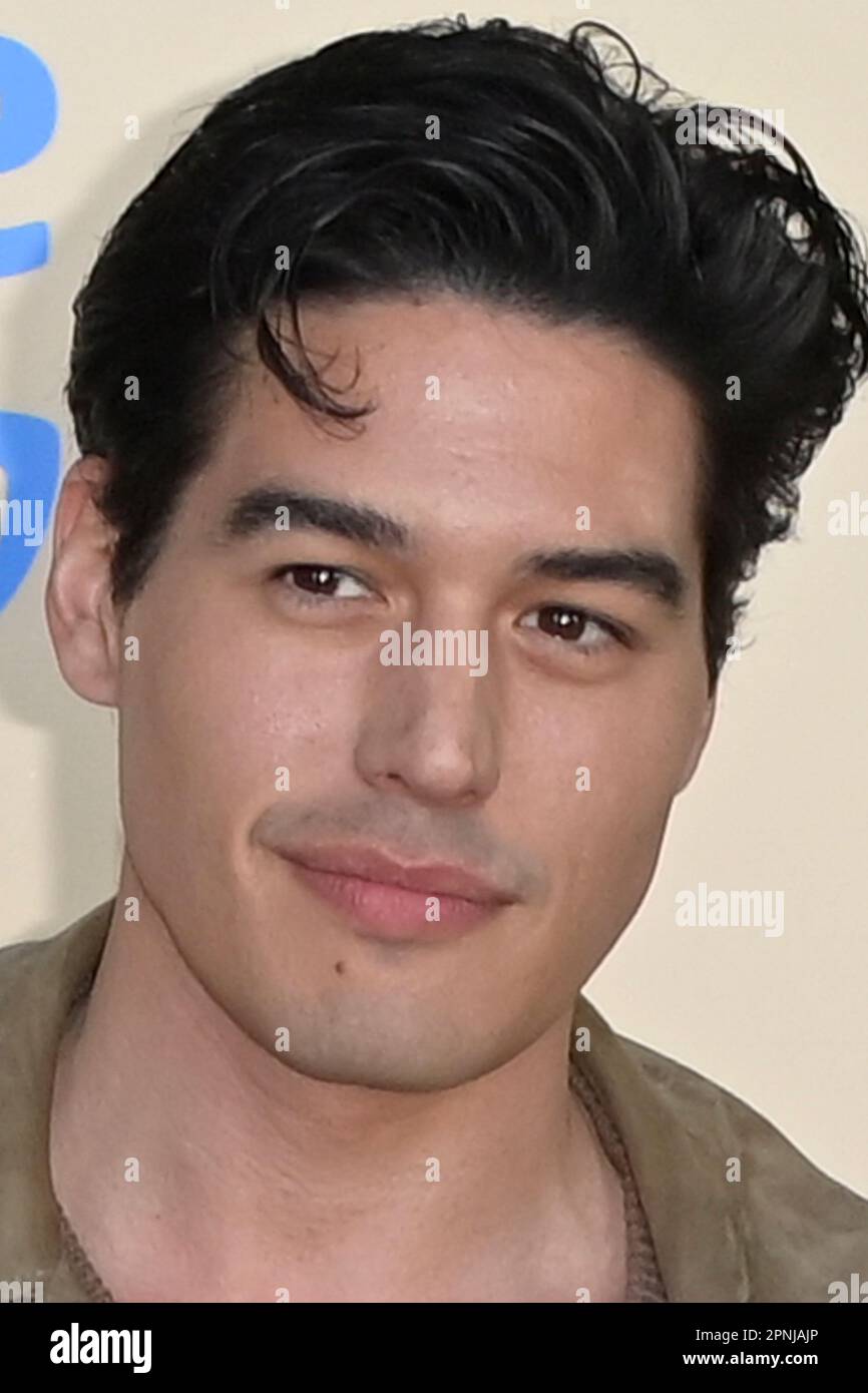 Mio io hi-res stock photography and images - Alamy