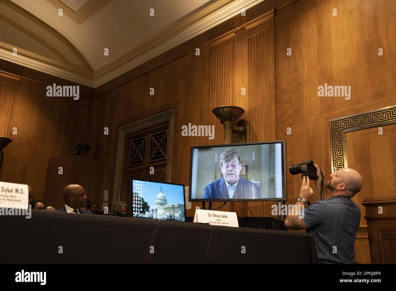 Pepfar aids hi-res stock photography and images - Alamy