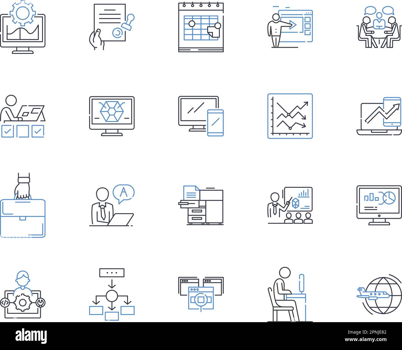 Home depot center Stock Vector Images - Alamy