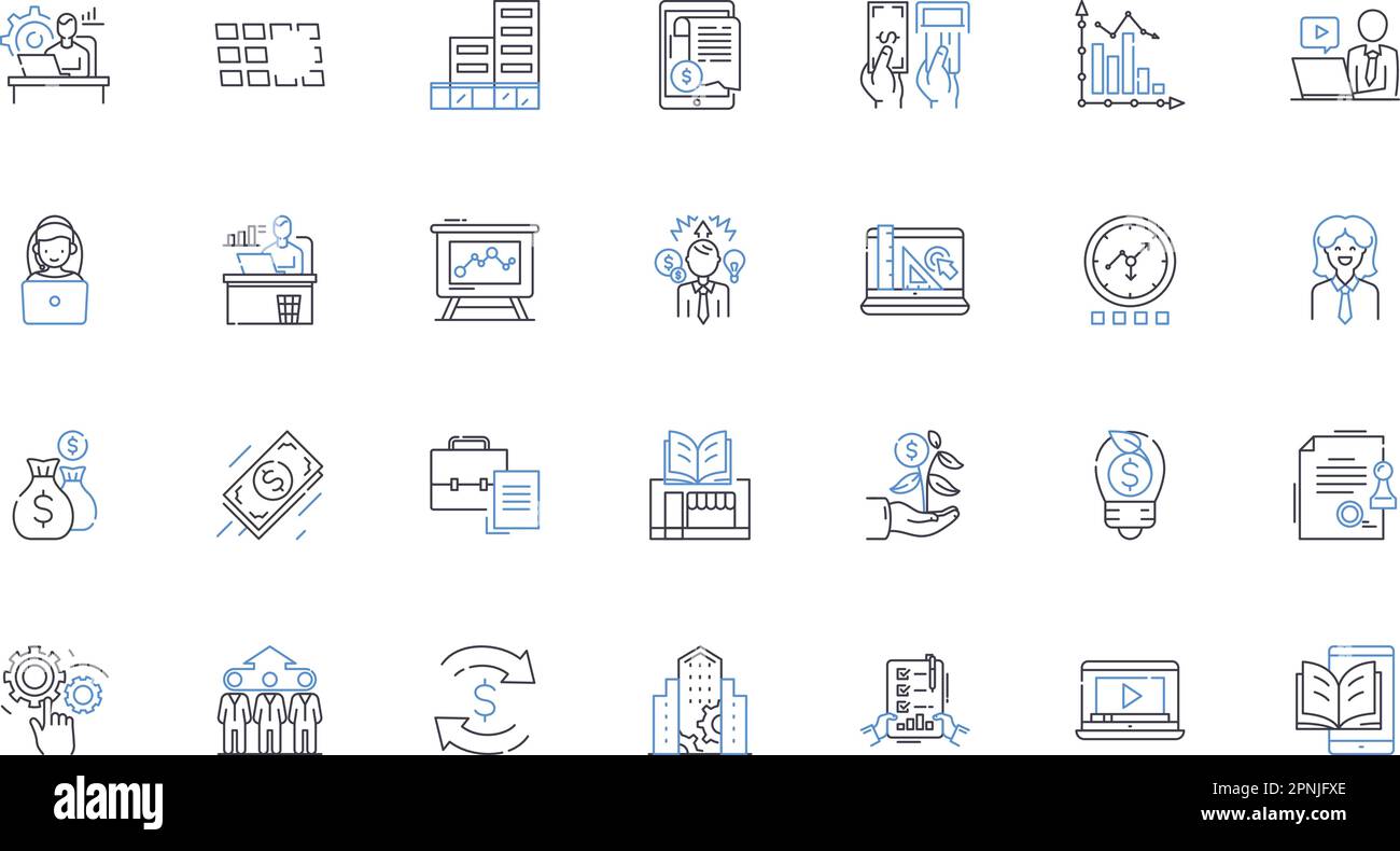 Nse icon Stock Vector Images - Alamy