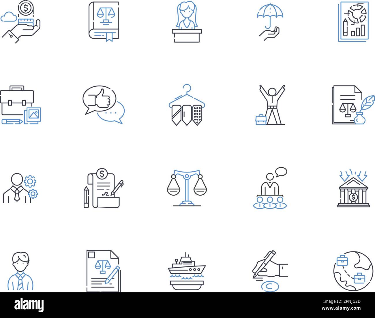 Moral dignity Stock Vector Images - Alamy