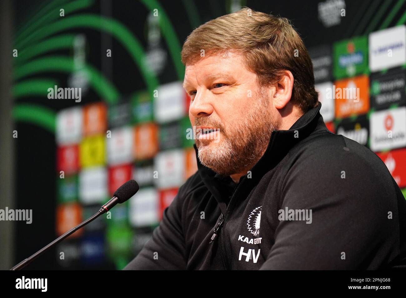 Koninklijke atletiek associatie gent hi-res stock photography and ...