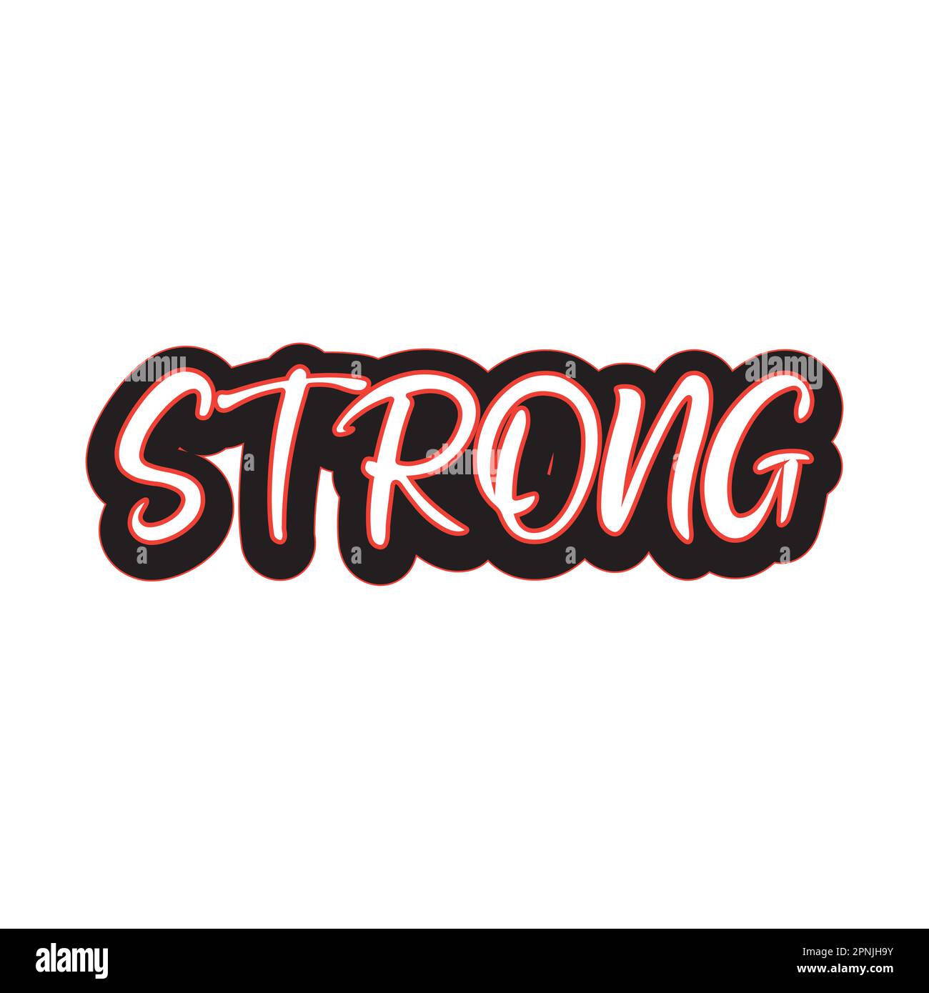 Strong cloth Stock Vector Images - Alamy