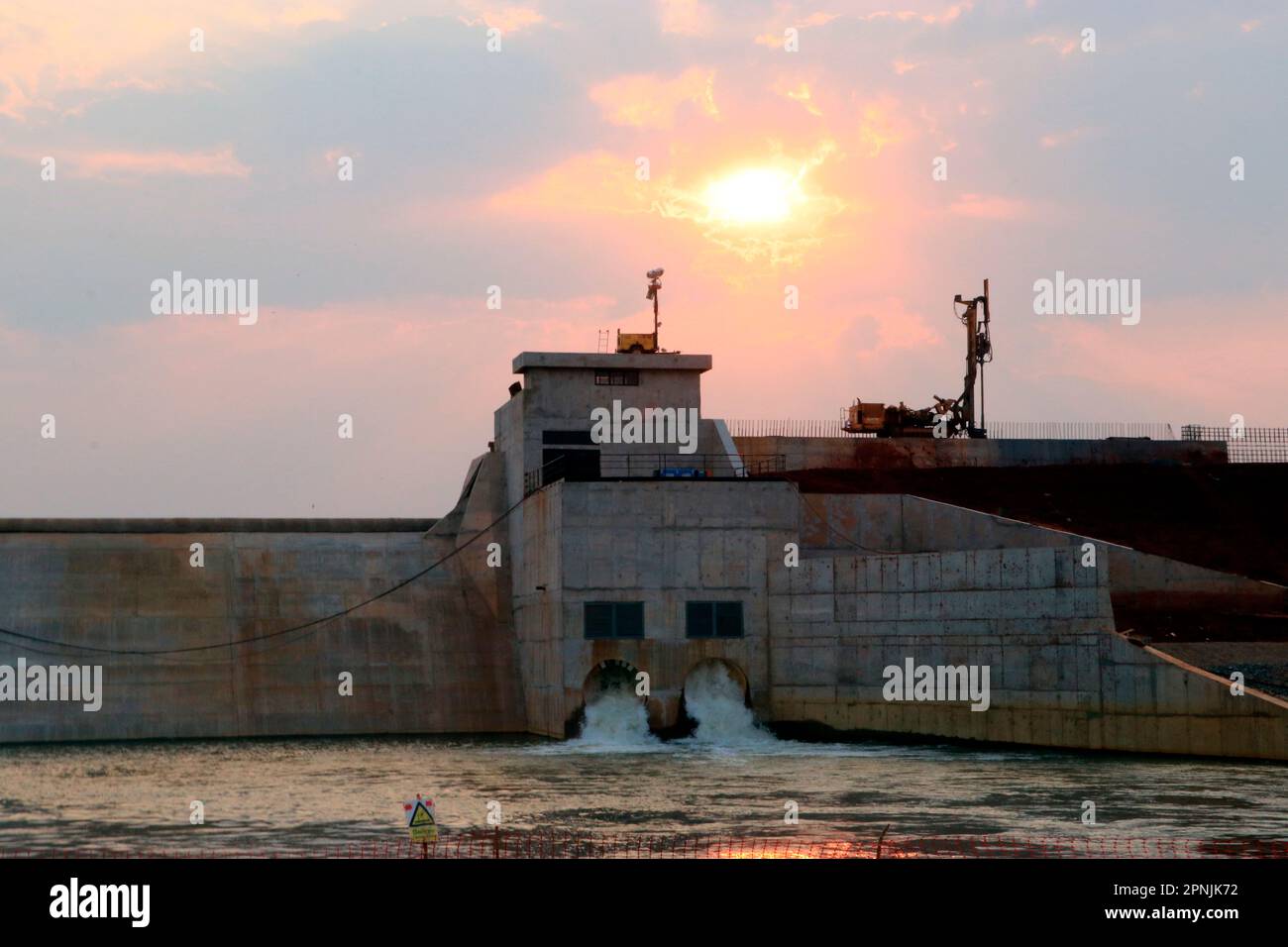 Malingunde dam hi-res stock photography and images - Alamy