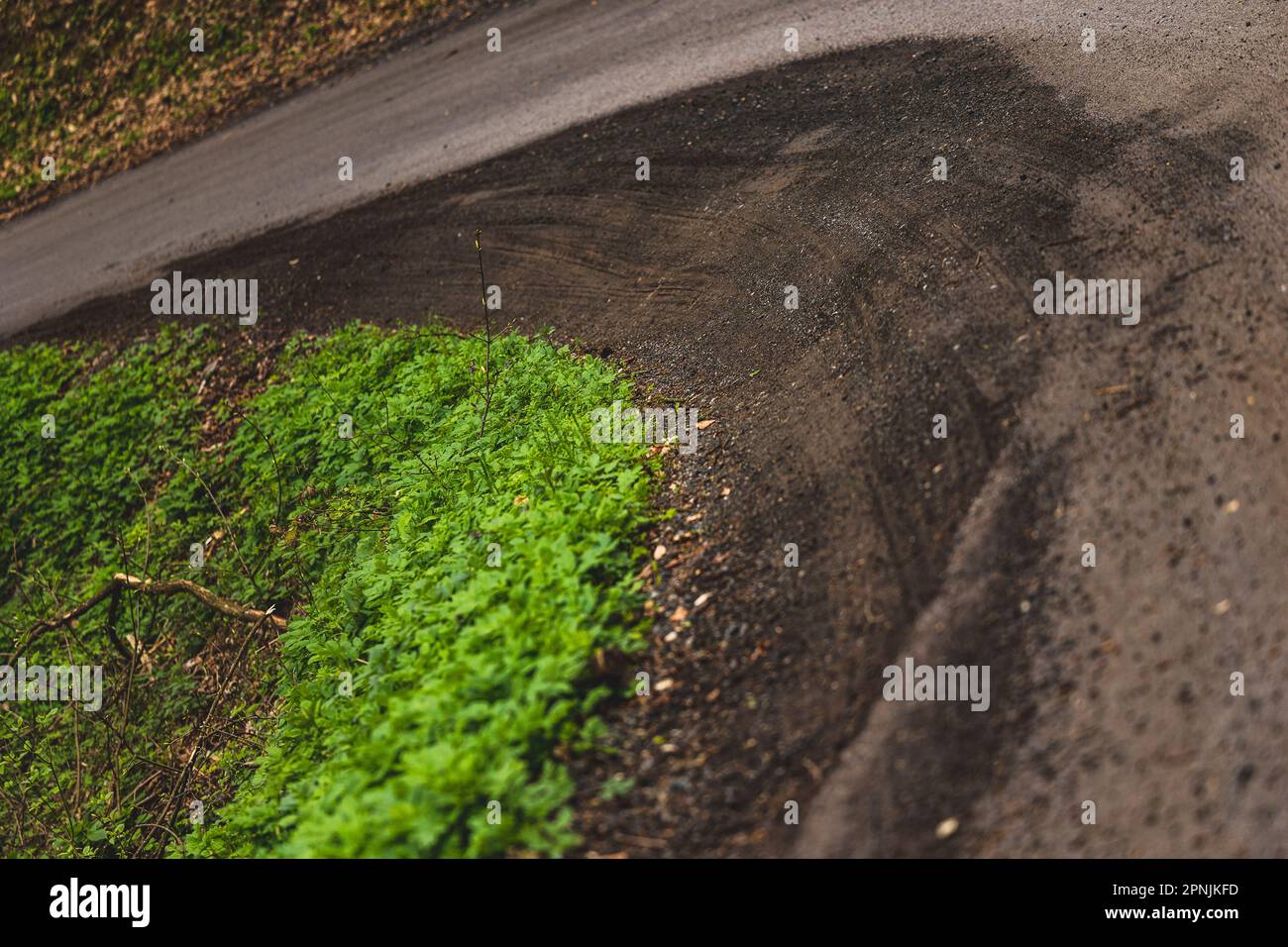 Zagreb, Croatie. 18th Apr, 2023. ambiance during the Croatia Rally 2023 ...