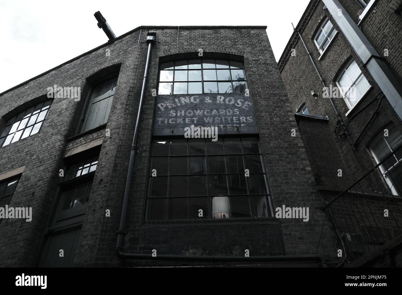 !9th Century Architecture Stock Photo - Alamy