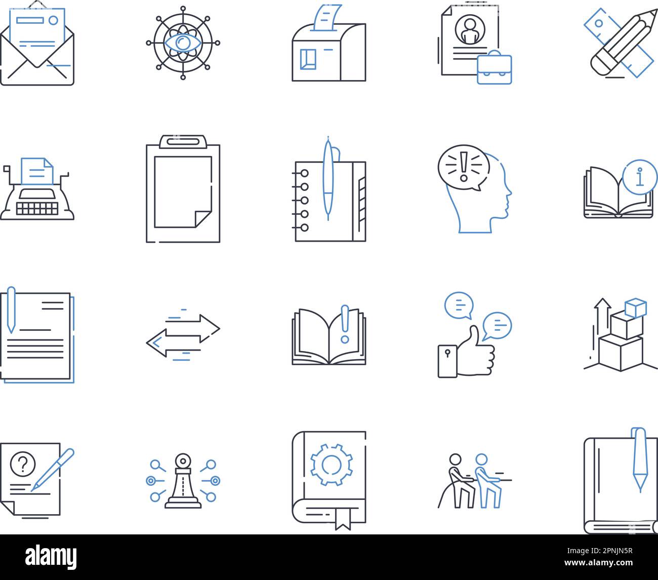 Clustering algorithms hi-res stock photography and images - Alamy