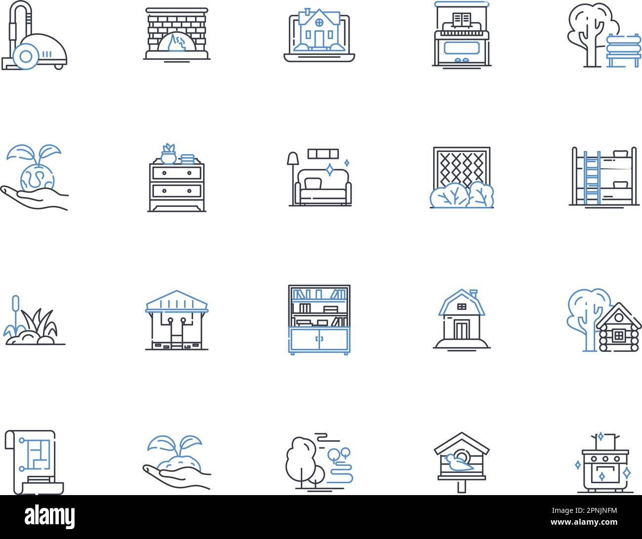 Hominess Stock Vector Images - Alamy