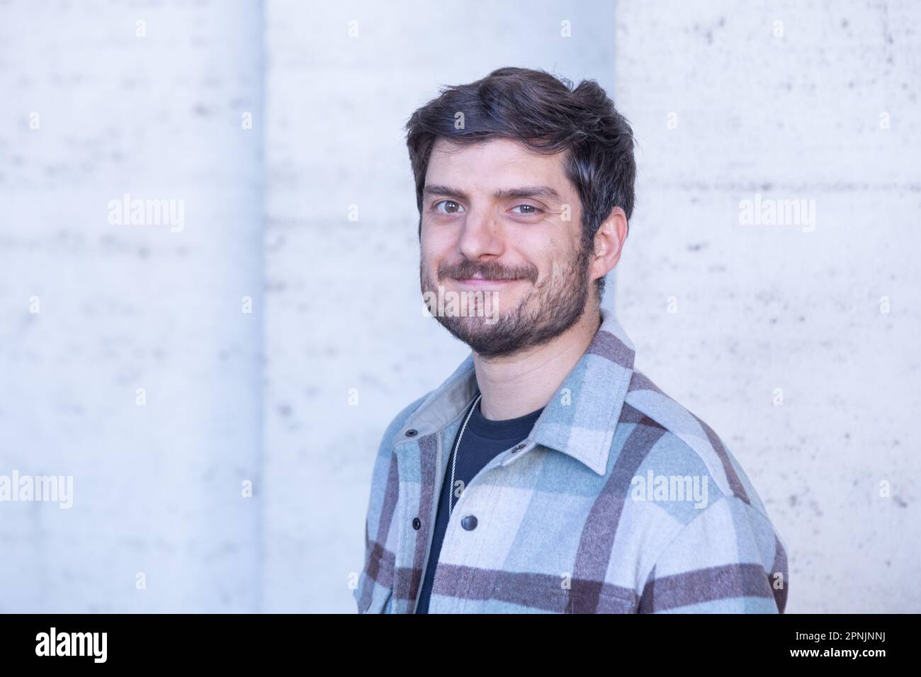 Claudio colica hi-res stock photography and images - Alamy