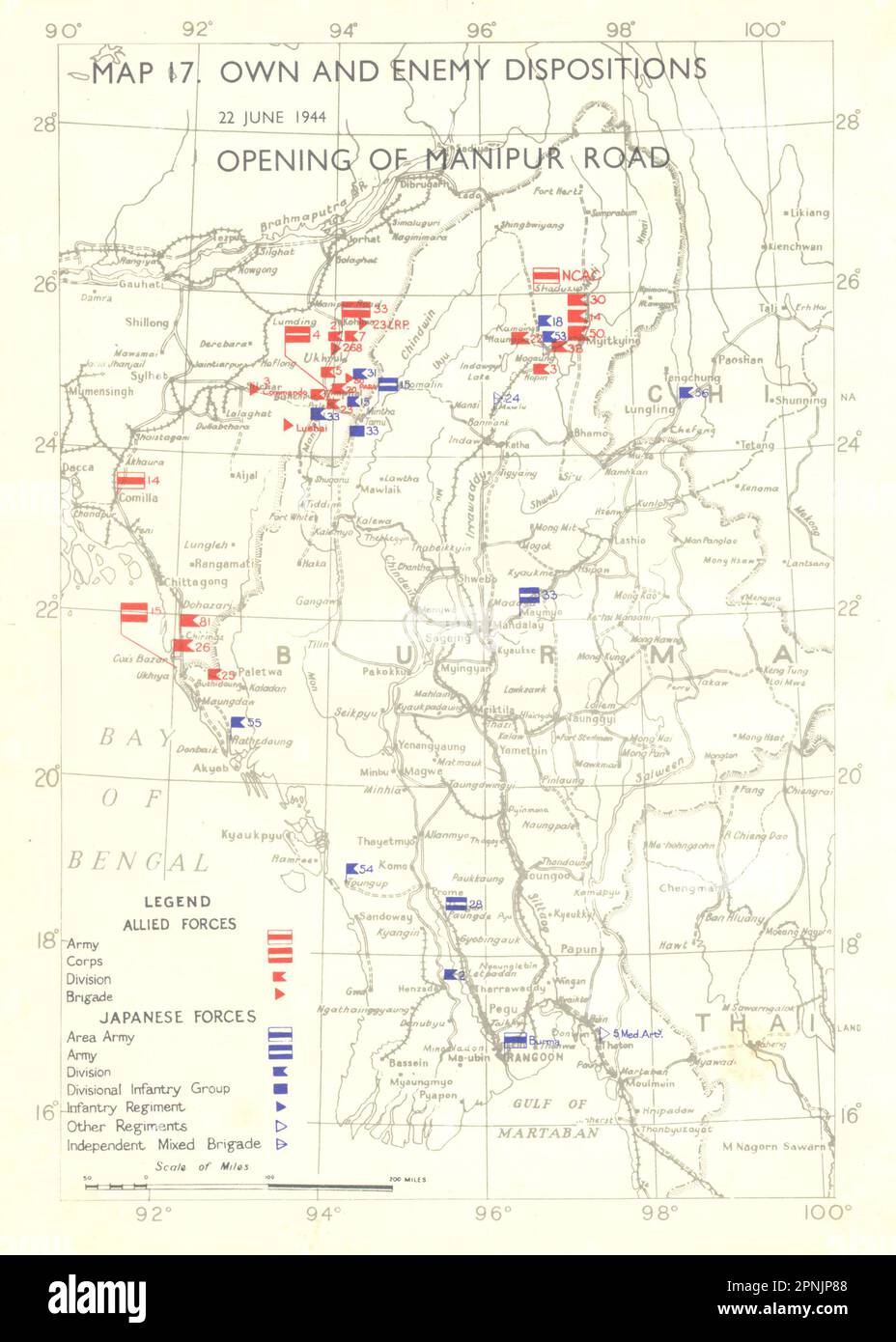 Mountbatten road hi-res stock photography and images - Alamy