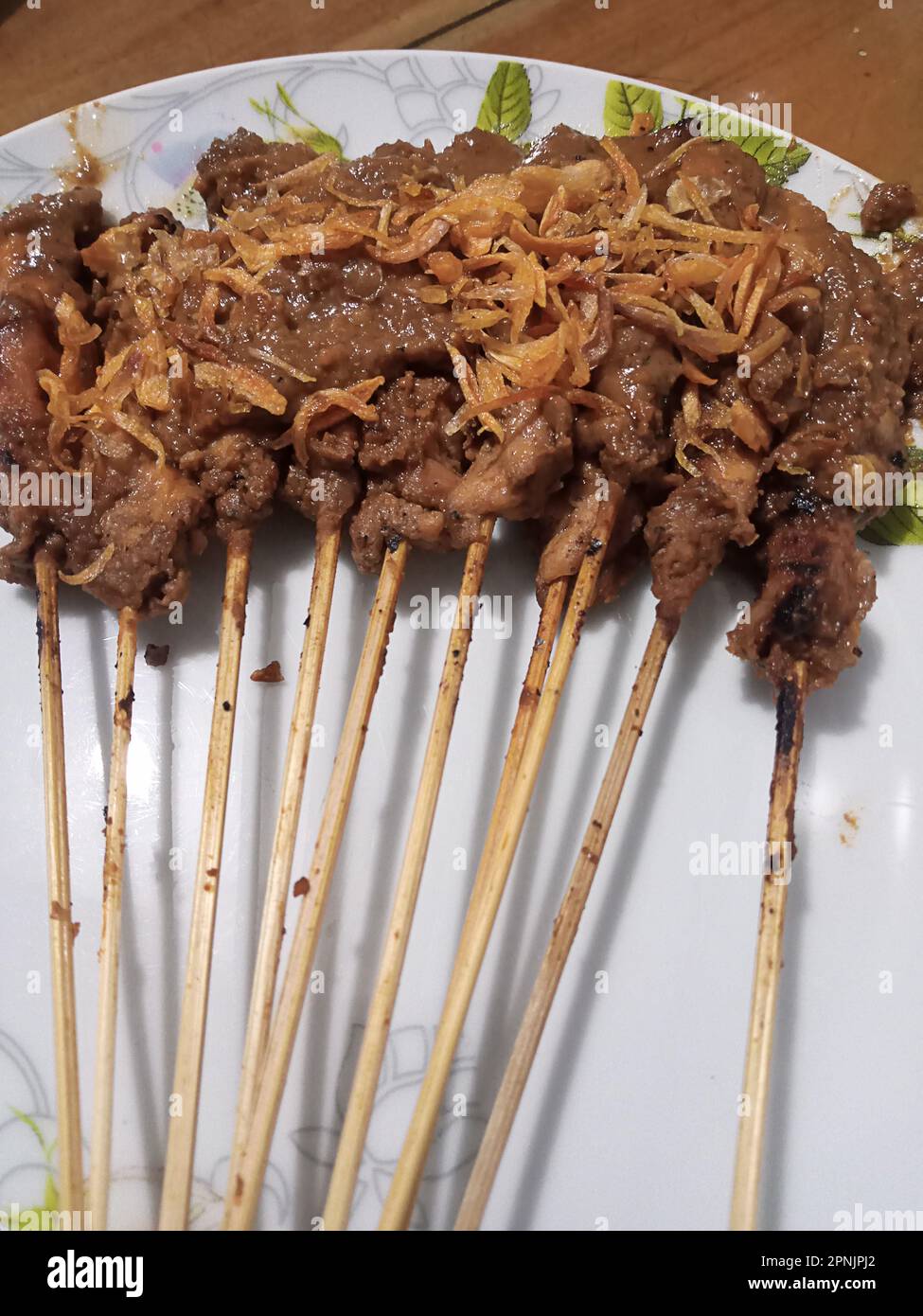 Sate food hi-res stock photography and images - Alamy