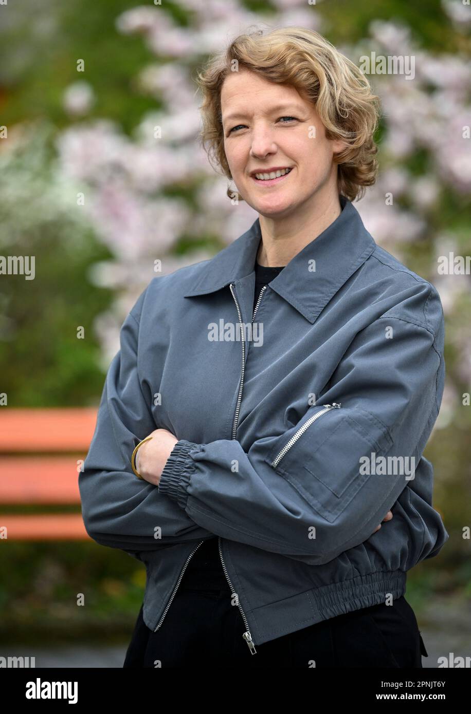 Lucia jay von seldeneck hi-res stock photography and images - Alamy