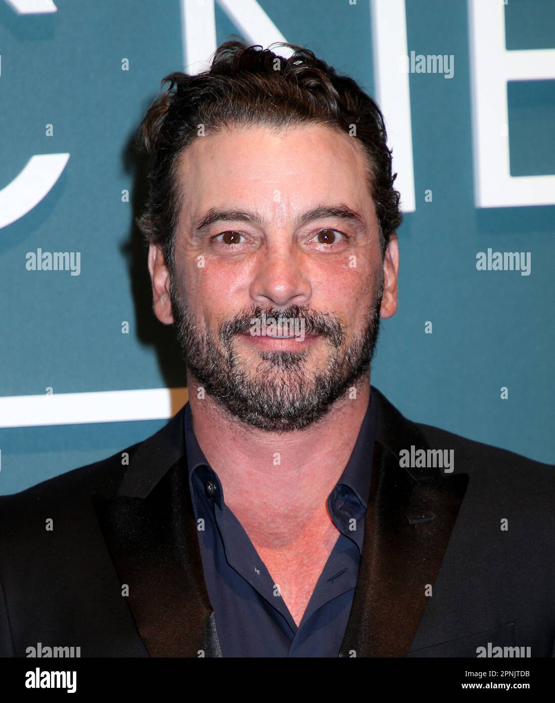 New York City, NY, April 18, 2023, Skeet Ulrich attending the AMC ...