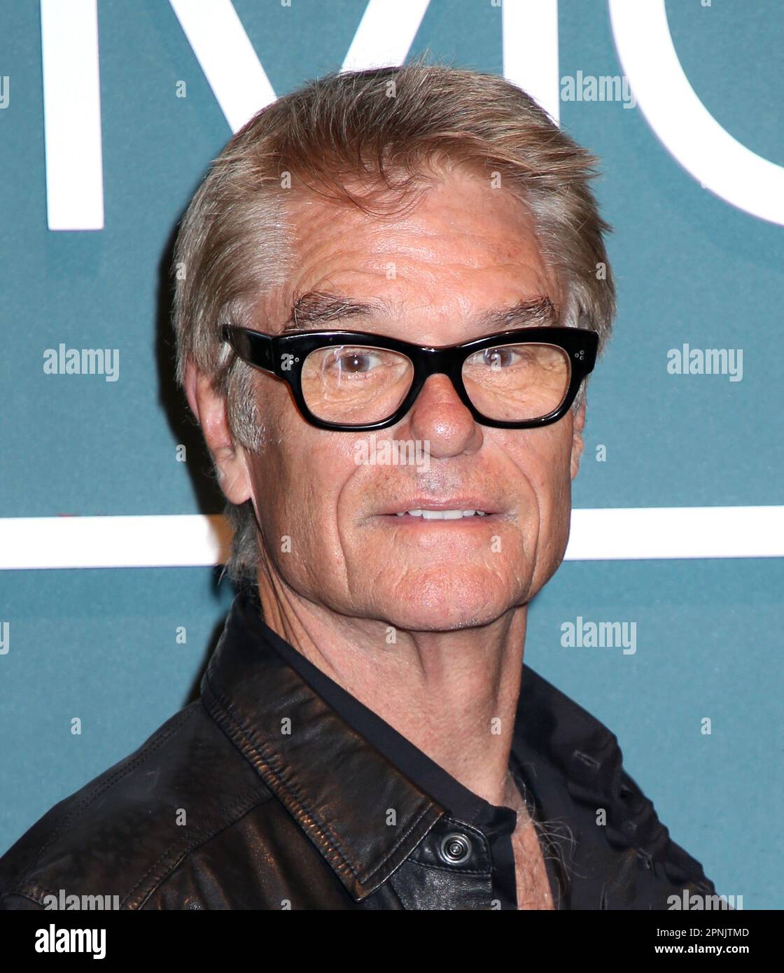 New York City, NY, April 18, 2023, Harry Hamlin attending the AMC ...