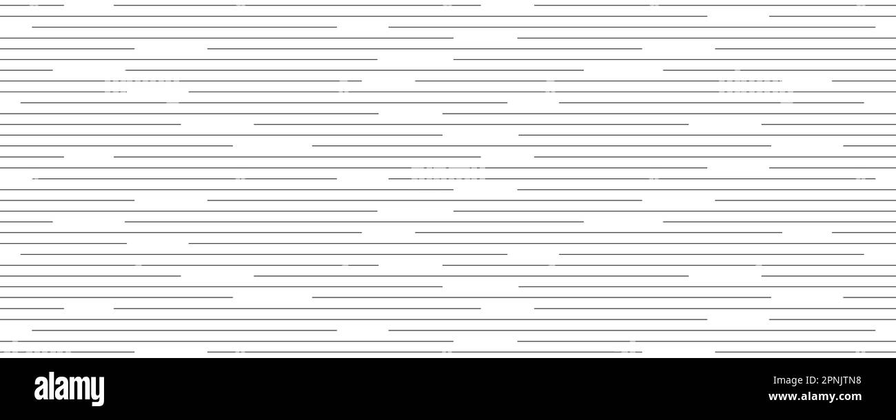 Lines gray seamless background. Abstract modern style pattern. Vector ...