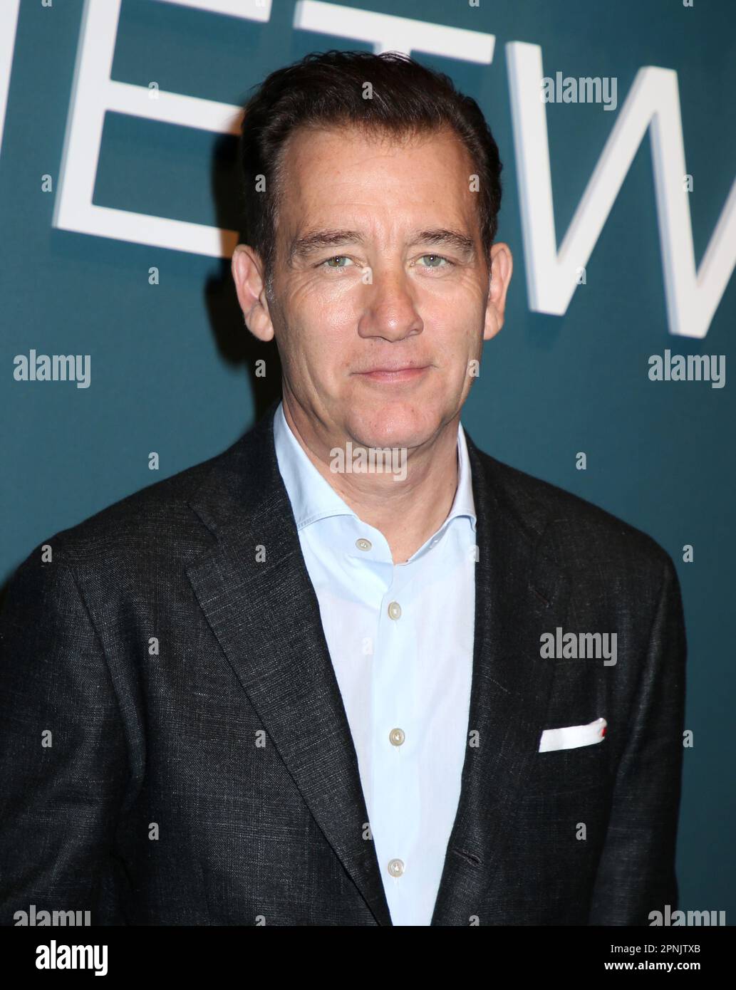 Amc networks 2023 upfront hi-res stock photography and images - Alamy